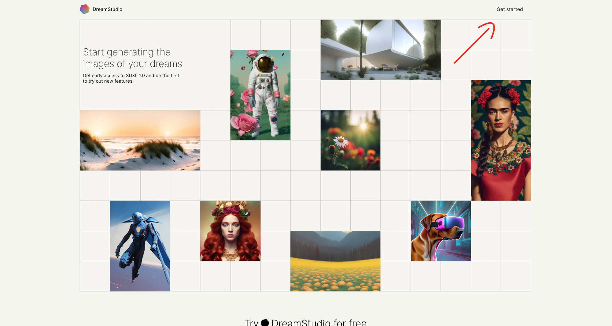What is Stable Diffusion and how does it work?